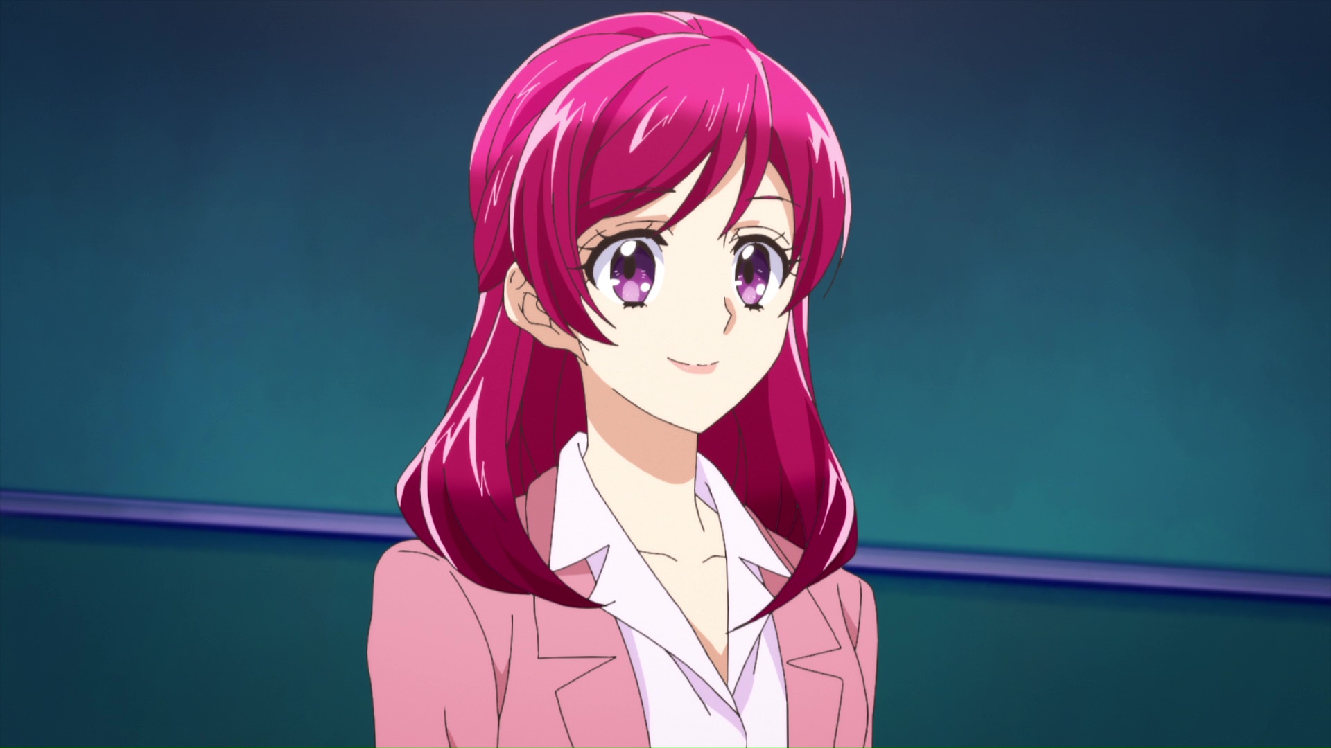 Power of Hope ~Precure Full Bloom~ (Anime) | AnimeClick.it