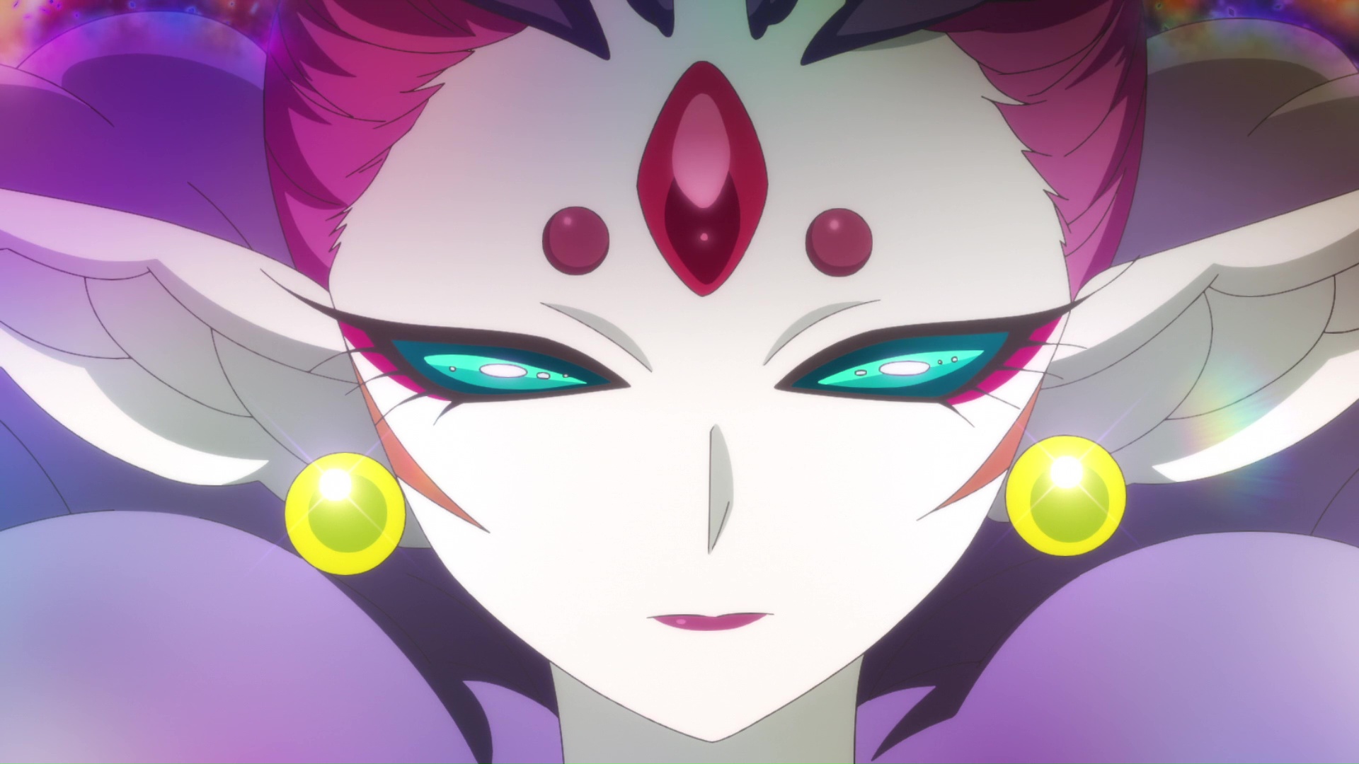 Power of Hope ~Precure Full Bloom~ (Anime) | AnimeClick.it