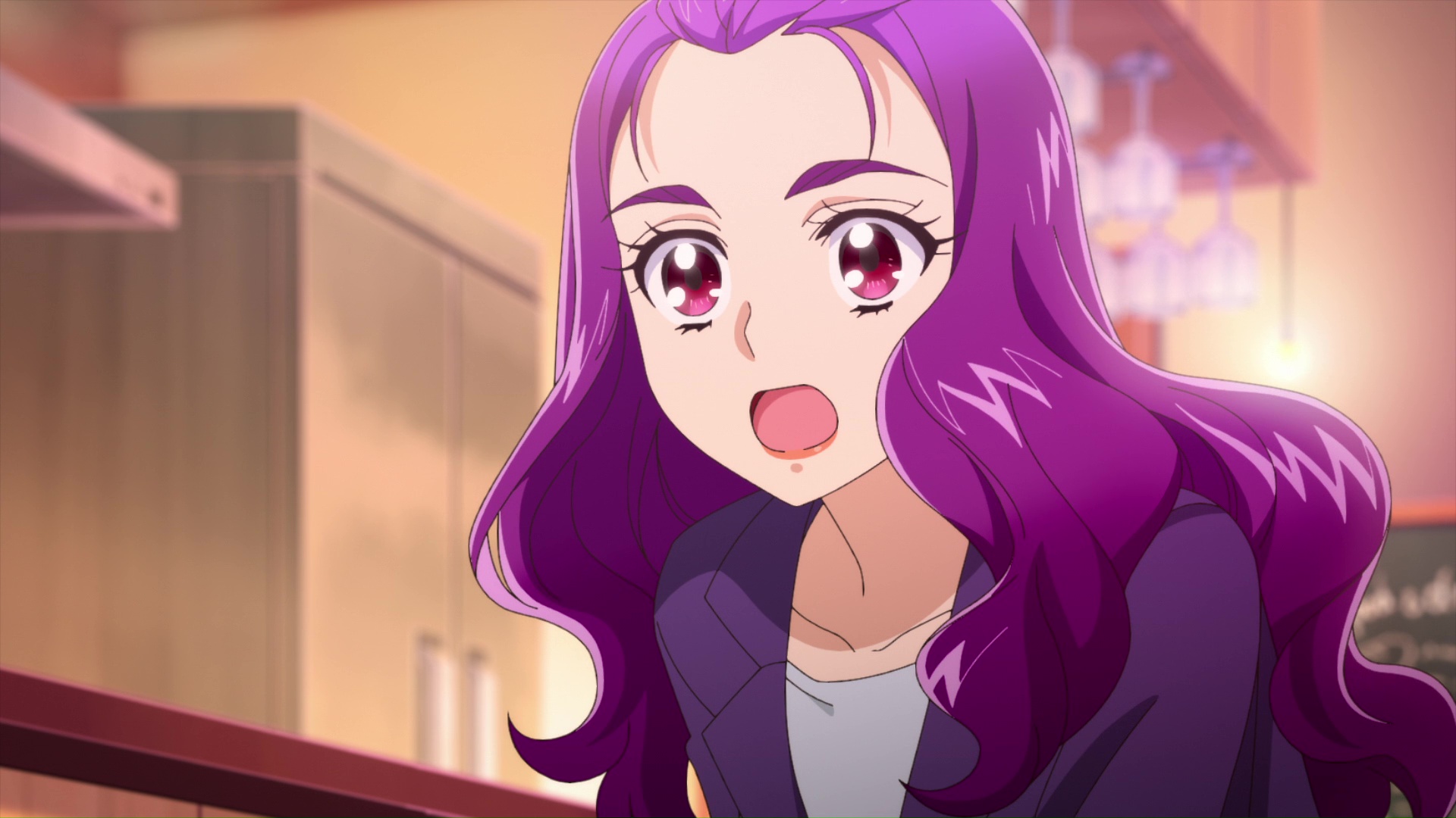 Power of Hope ~Precure Full Bloom~ (Anime) | AnimeClick.it