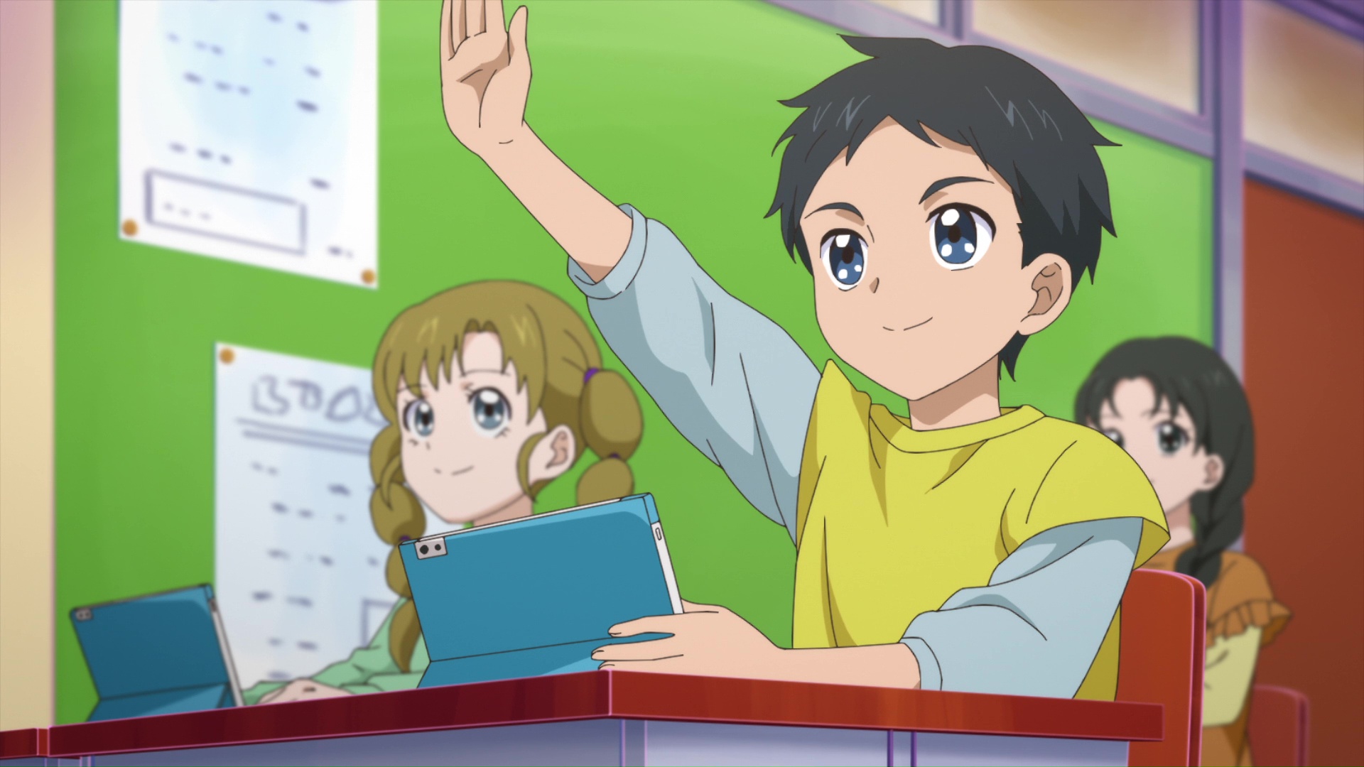 Power of Hope ~Precure Full Bloom~ (Anime) | AnimeClick.it