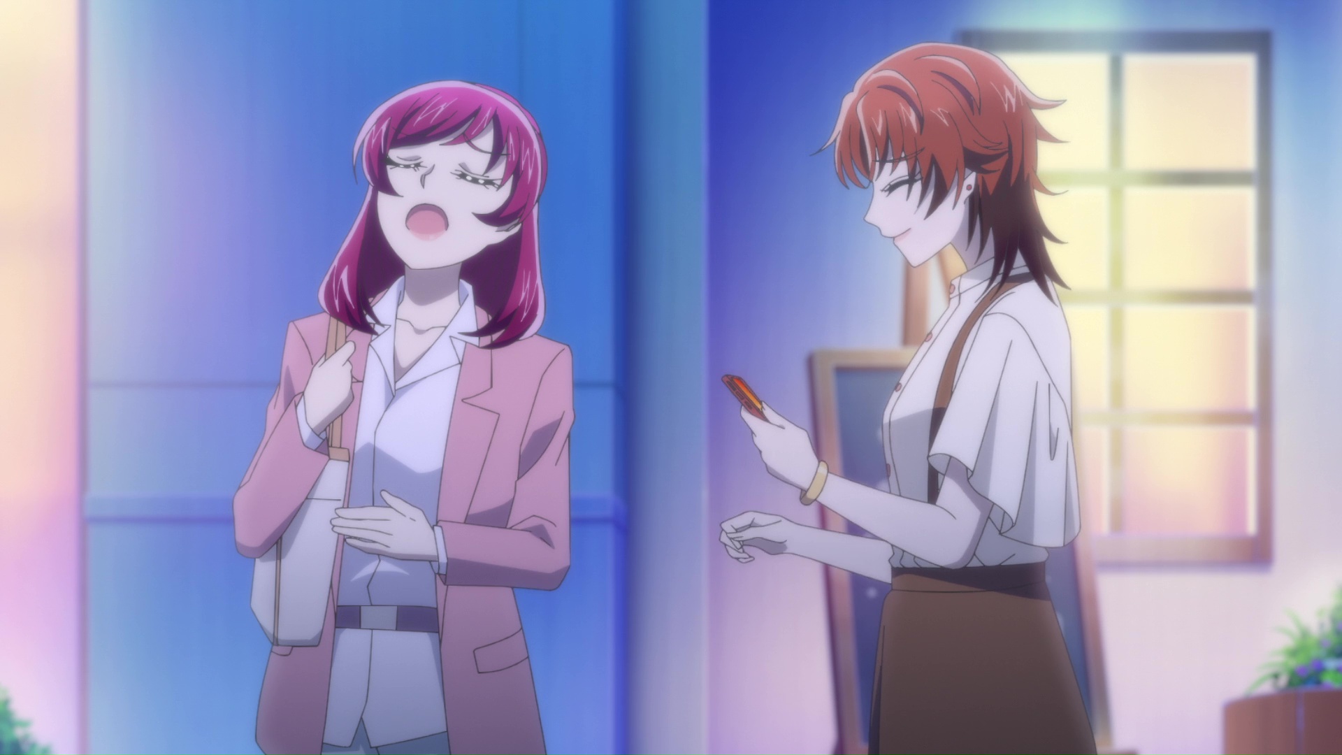 Power of Hope ~Precure Full Bloom~ (Anime) | AnimeClick.it