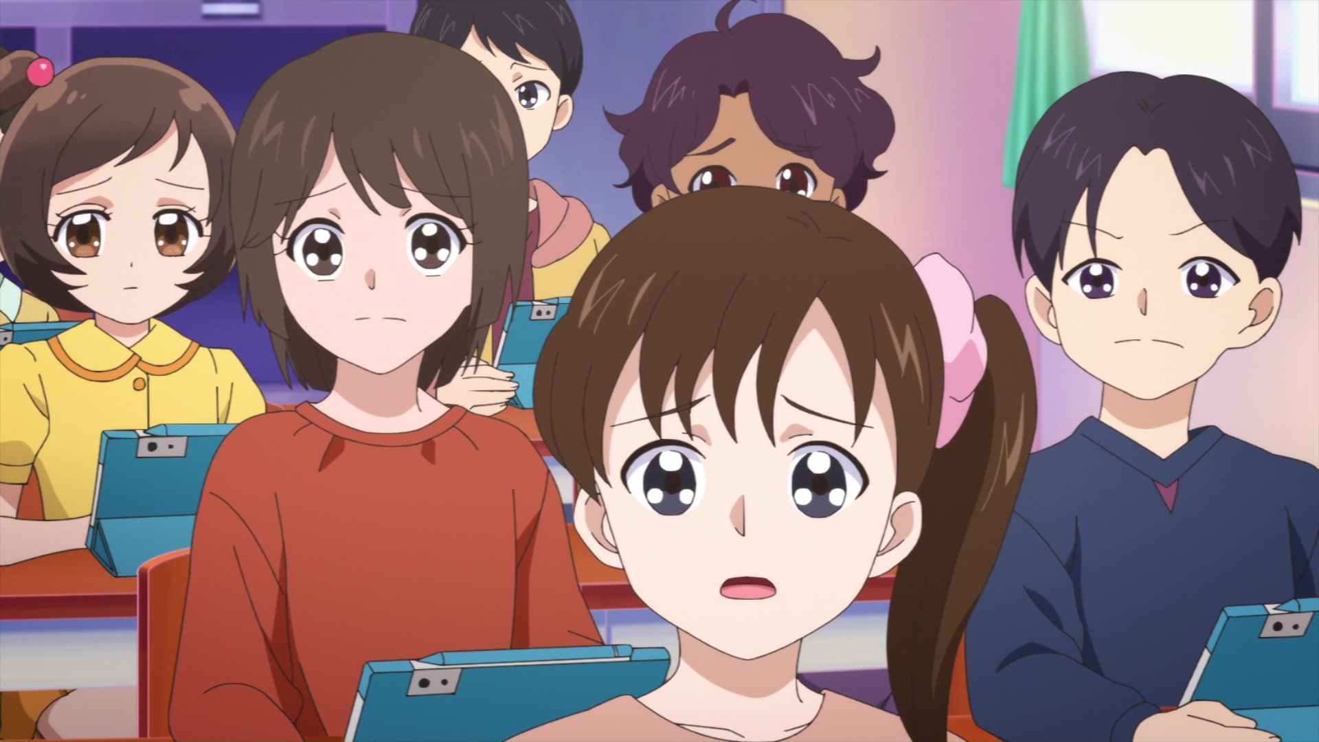 Power of Hope ~Precure Full Bloom~ (Anime) | AnimeClick.it