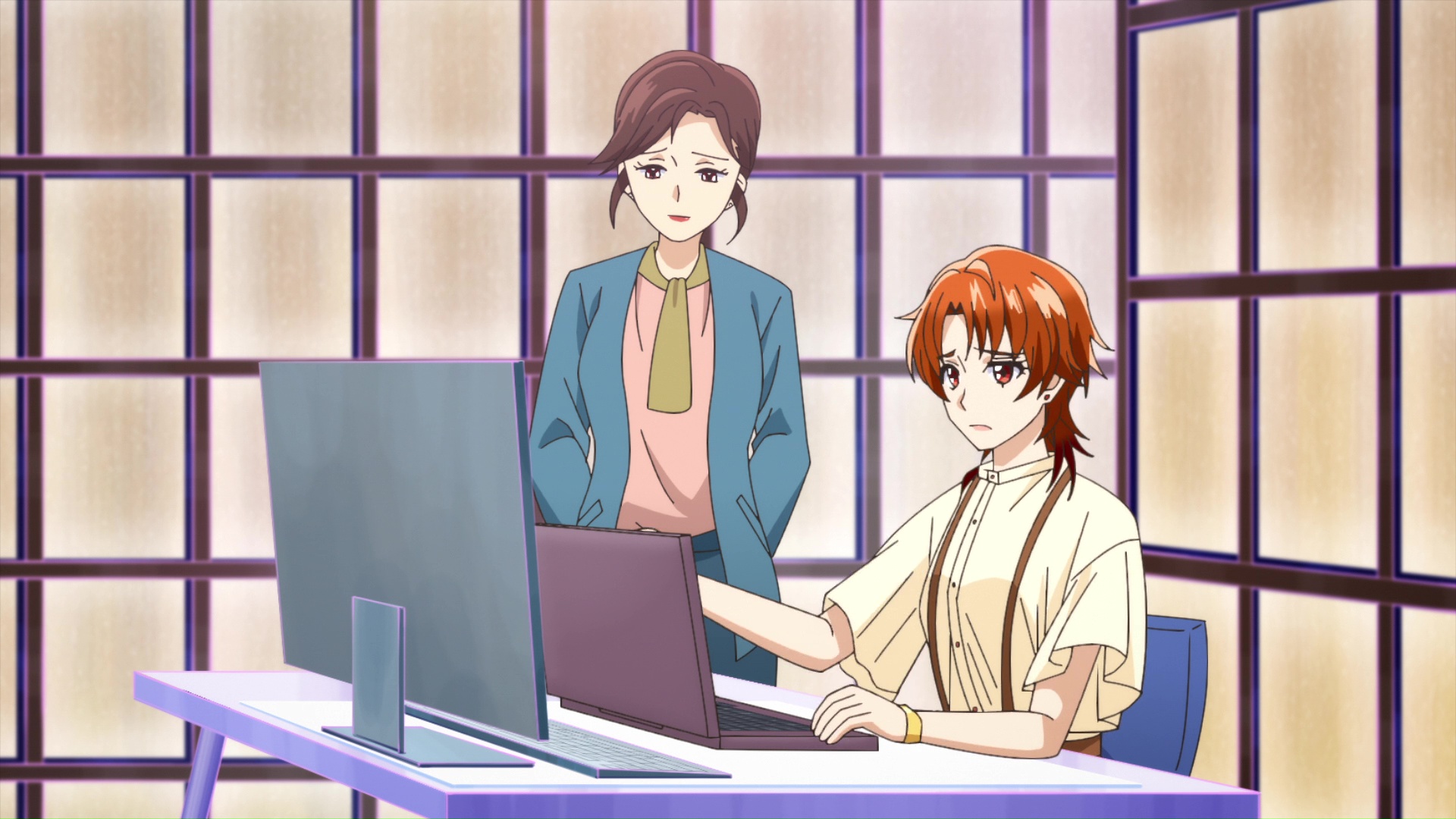 Power of Hope ~Precure Full Bloom~ (Anime) | AnimeClick.it