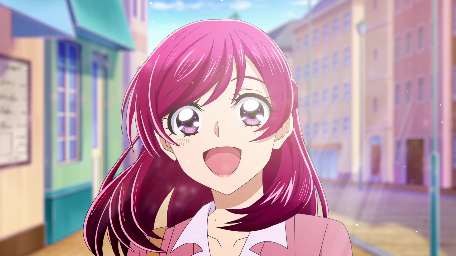 Power of Hope ~Precure Full Bloom~ (Anime) | AnimeClick.it