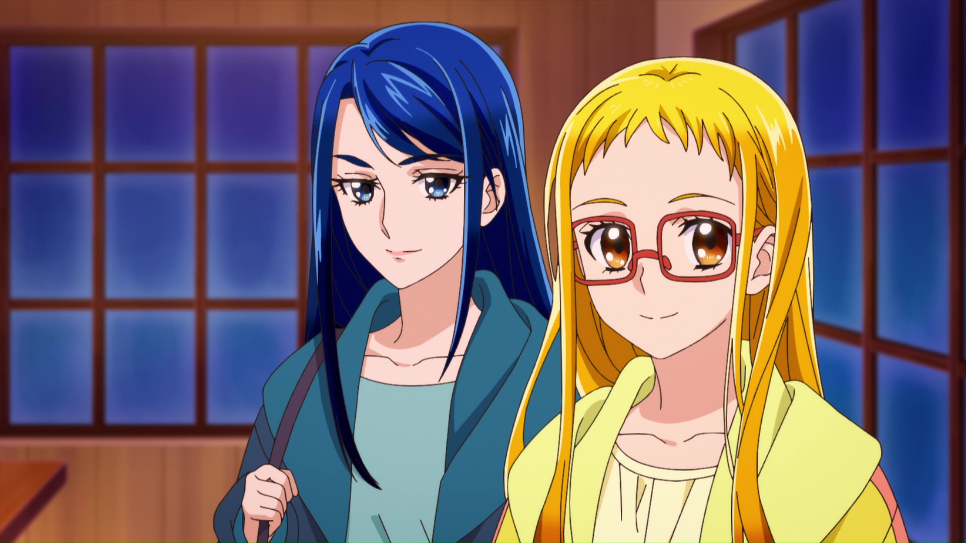 Power of Hope ~Precure Full Bloom~ (Anime) | AnimeClick.it