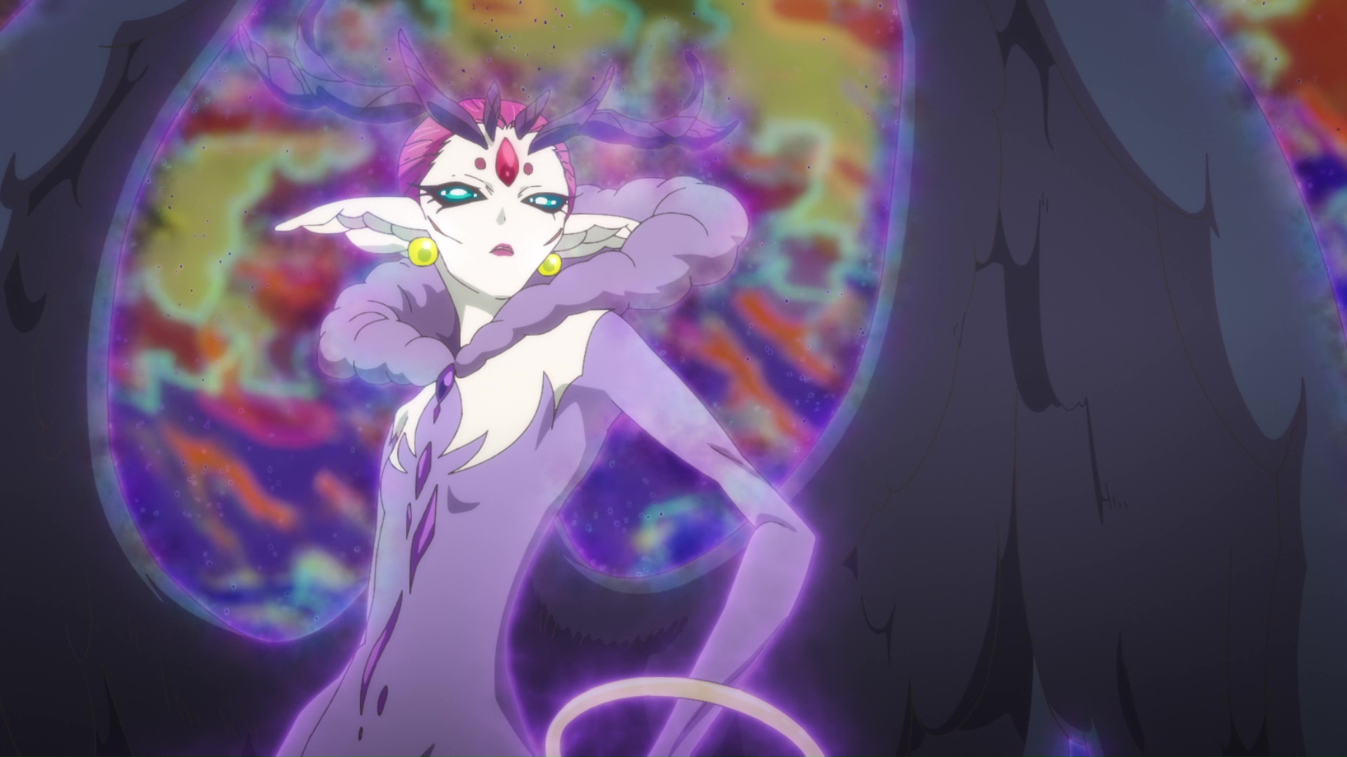 Power of Hope ~Precure Full Bloom~ (Anime) | AnimeClick.it