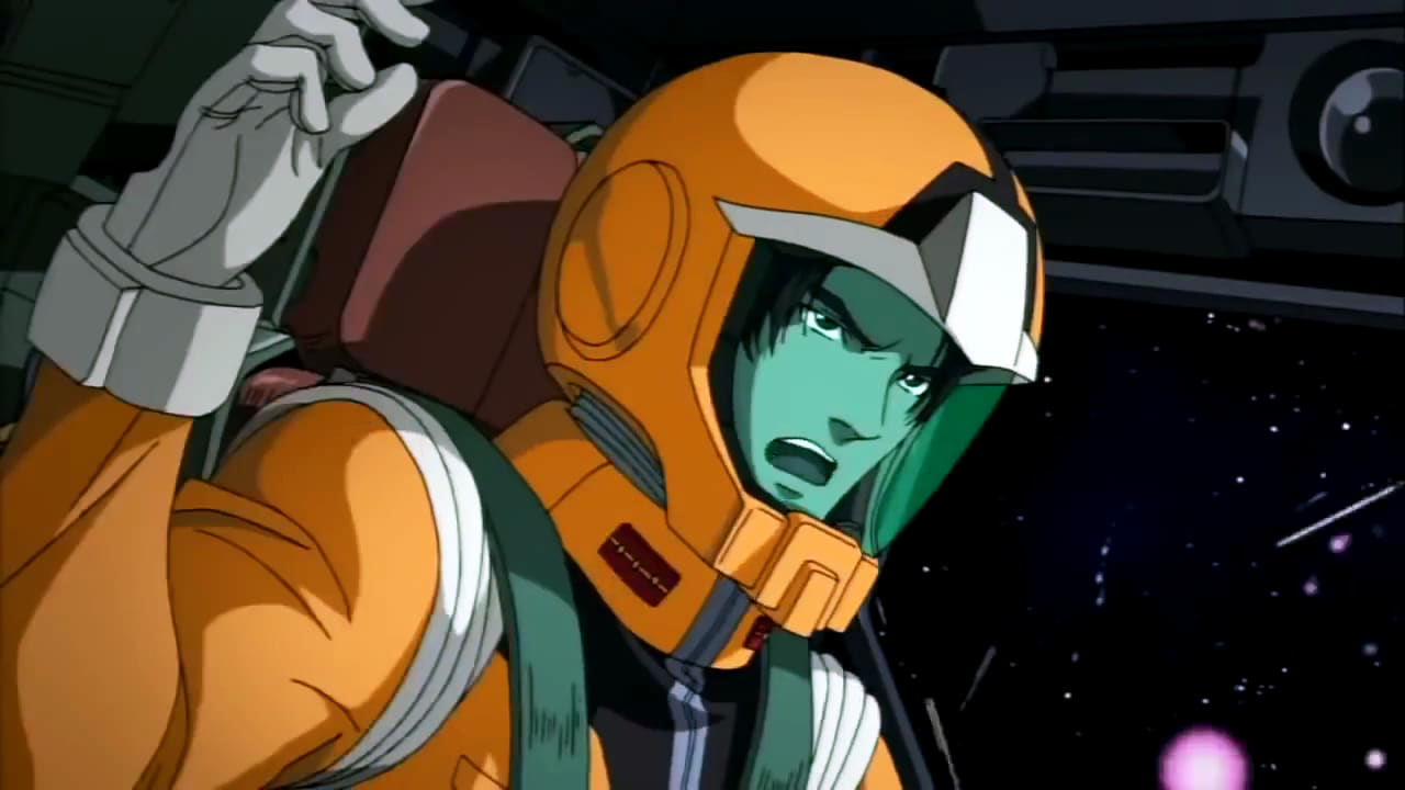 Kidou Senshi Gundam Senki: Avant Title (Anime) | AnimeClick.it