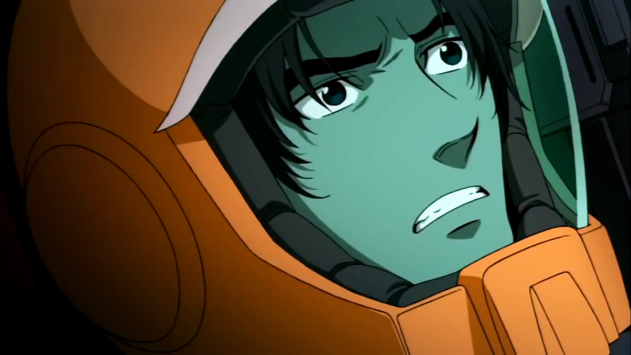 Kidou Senshi Gundam Senki: Avant Title (Anime) | AnimeClick.it