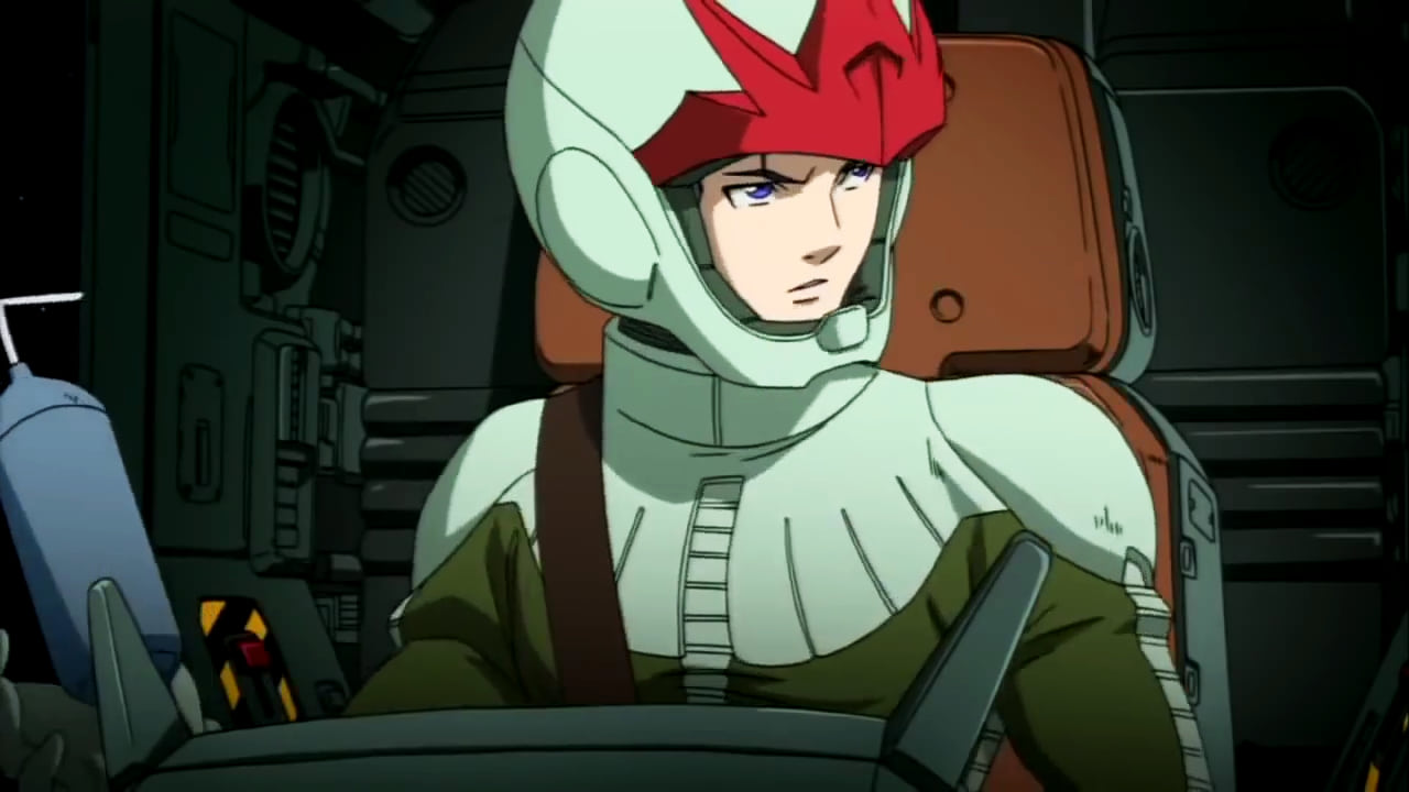 Kidou Senshi Gundam Senki: Avant Title (Anime) | AnimeClick.it