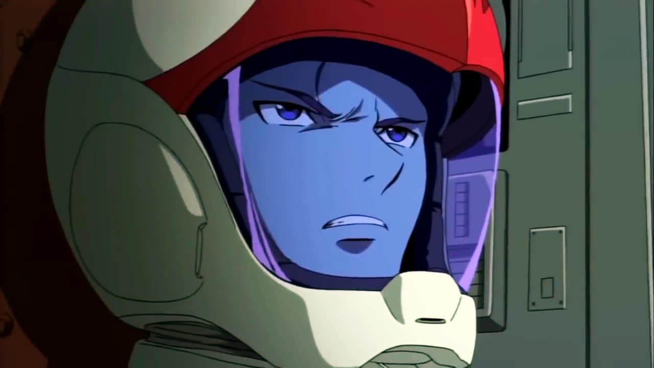 Kidou Senshi Gundam Senki: Avant Title (Anime) | AnimeClick.it