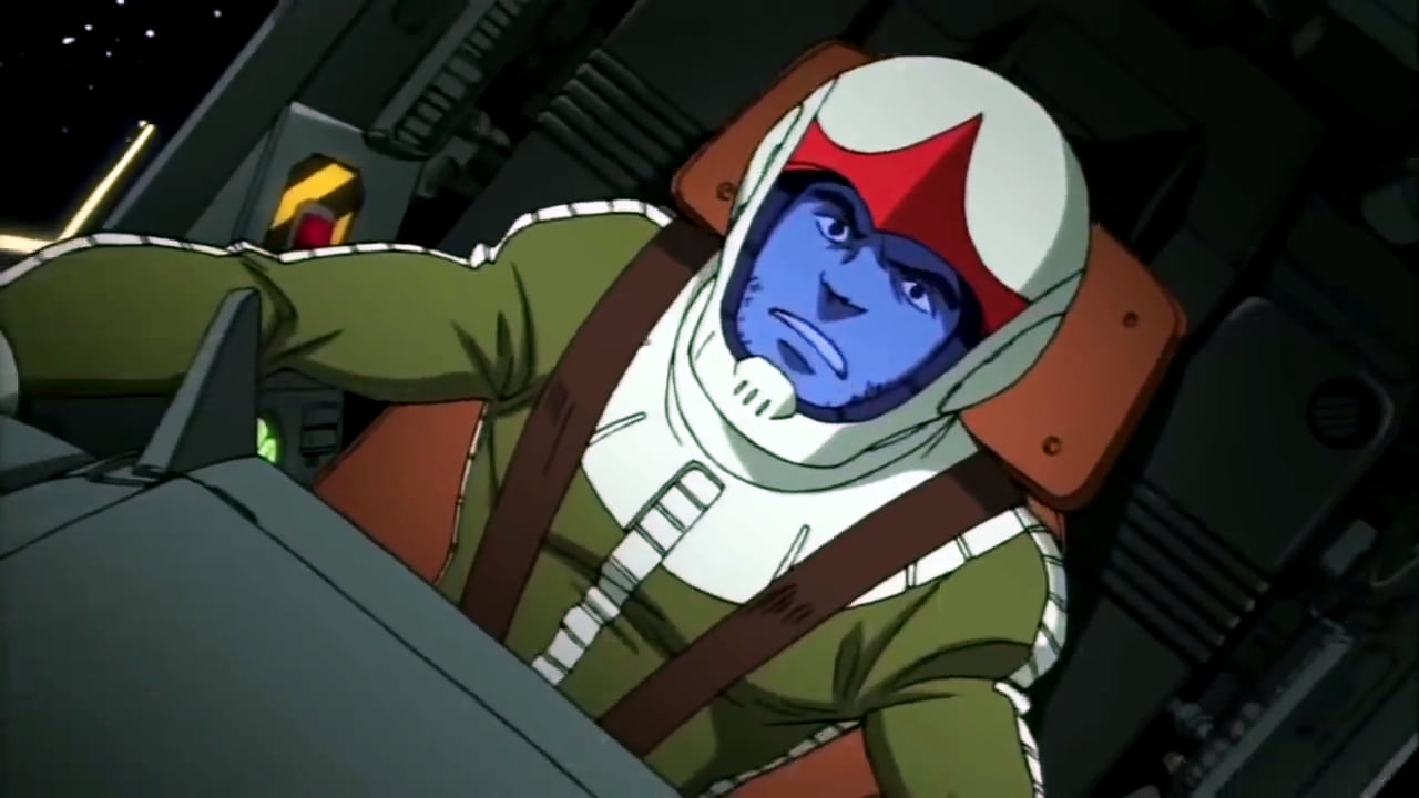 Kidou Senshi Gundam Senki: Avant Title (Anime) | AnimeClick.it