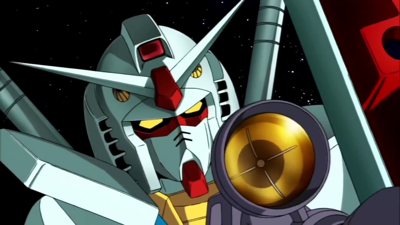 Kidou Senshi Gundam Senki: Avant Title (Anime) | AnimeClick.it