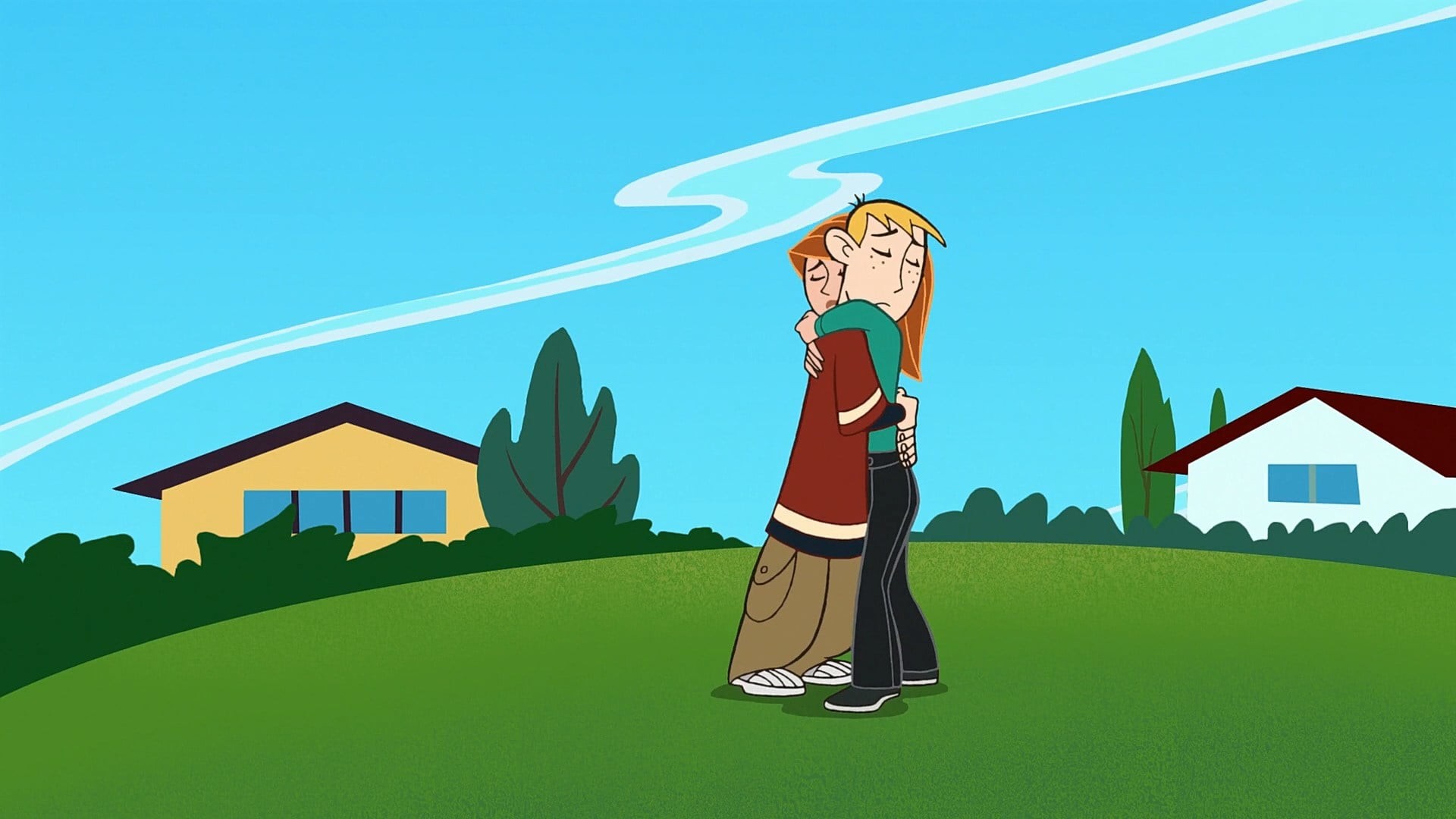 Kim Possible - Viaggio nel tempo (Anime) | AnimeClick.it