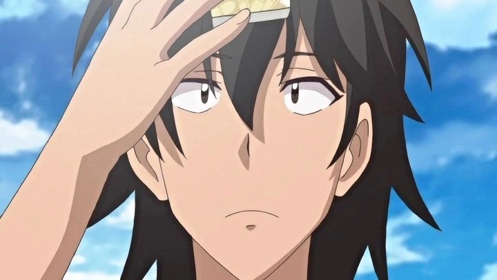 Kimekoi! Takane no Hana to Osananajimi ga Kimatta Riyuu (Anime ...