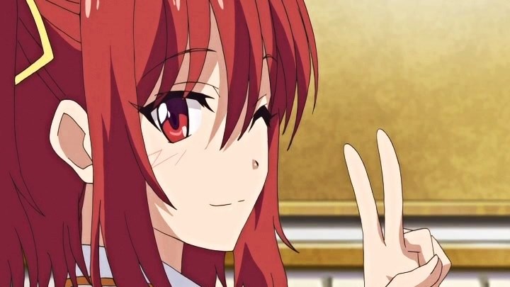 Kimekoi! Takane no Hana to Osananajimi ga Kimatta Riyuu (Anime ...