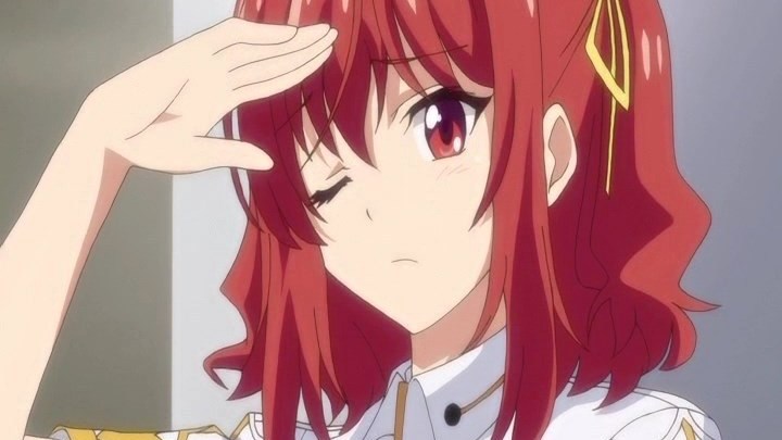 Kimekoi! Takane no Hana to Osananajimi ga Kimatta Riyuu (Anime ...