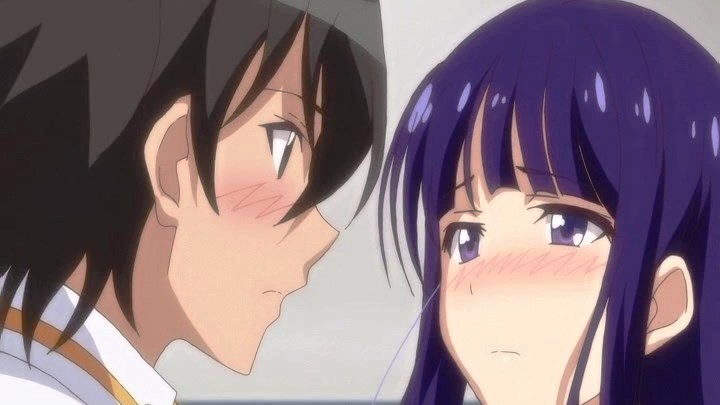 Kimekoi! Takane no Hana to Osananajimi ga Kimatta Riyuu (Anime ...