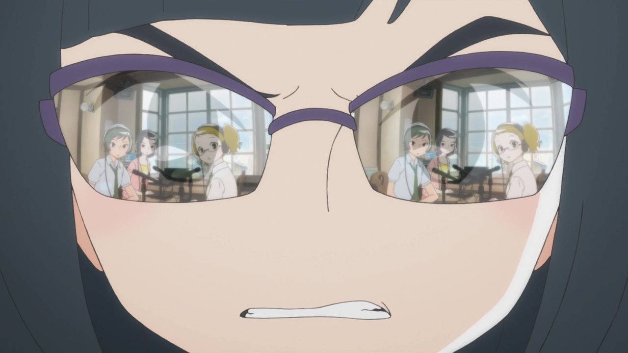 Kimi no Koe o Todoketai (Anime) | AnimeClick.it