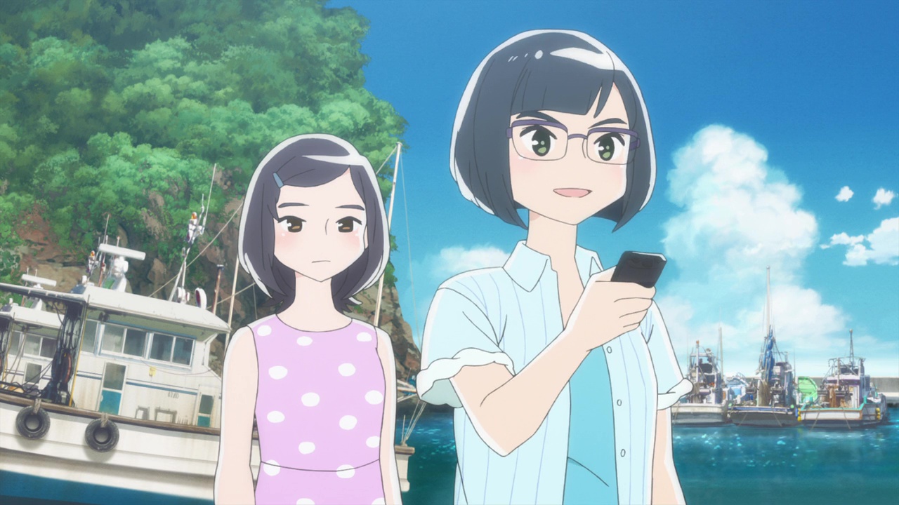 Kimi no Koe o Todoketai (Anime) | AnimeClick.it