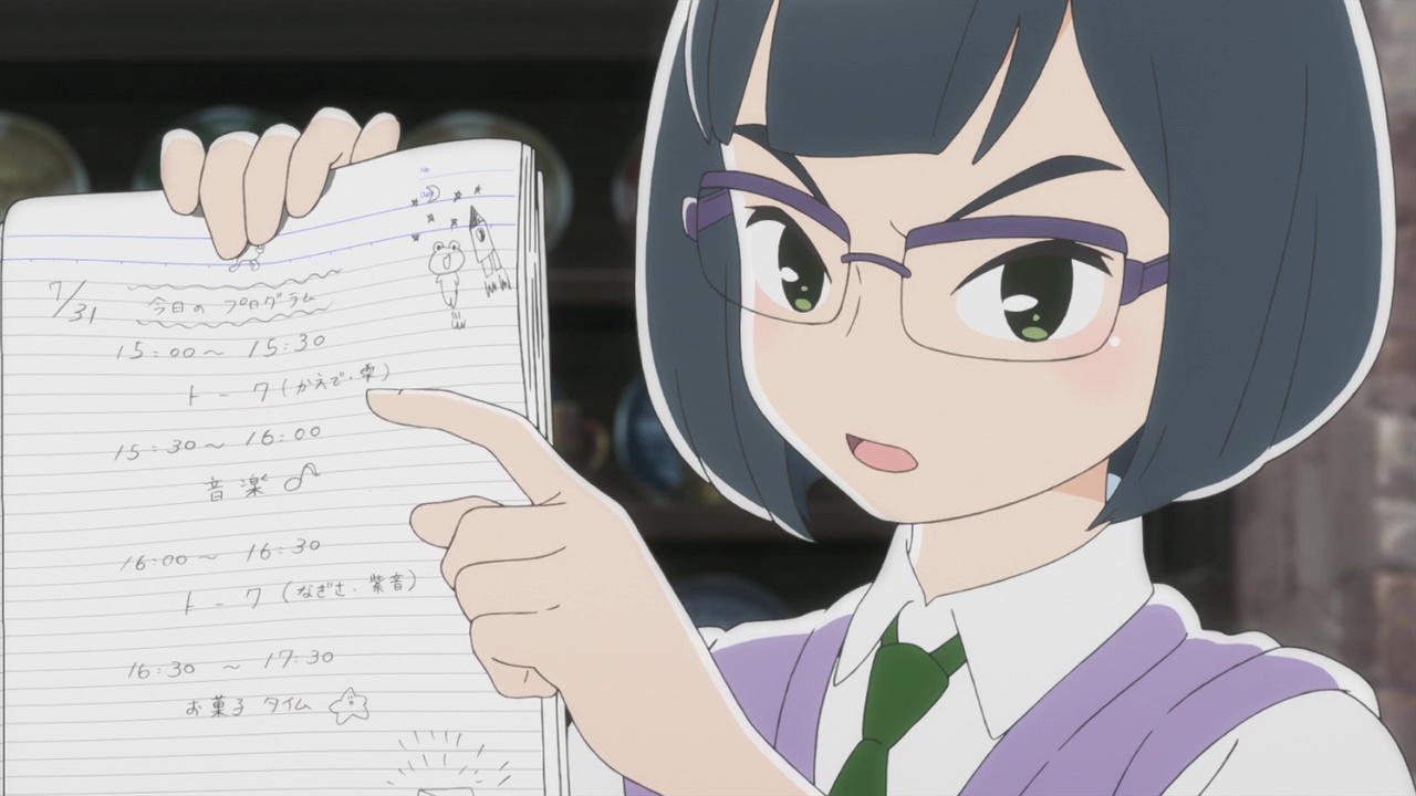 Kimi no Koe o Todoketai (Anime) | AnimeClick.it