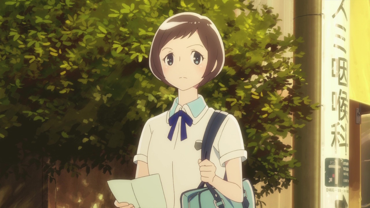 Kimi no Koe o Todoketai (Anime) | AnimeClick.it