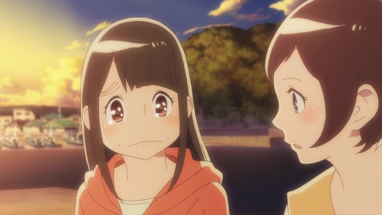 Kimi no Koe o Todoketai (Anime) | AnimeClick.it