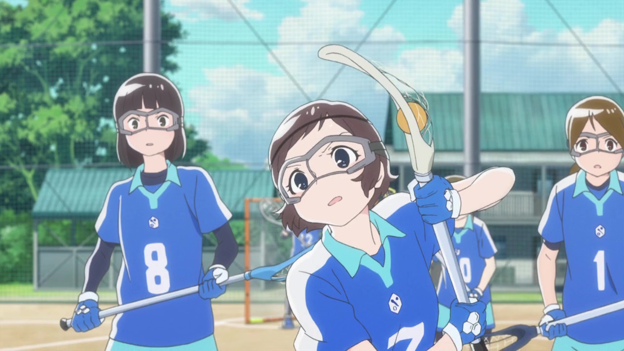 Kimi no Koe o Todoketai (Anime) | AnimeClick.it