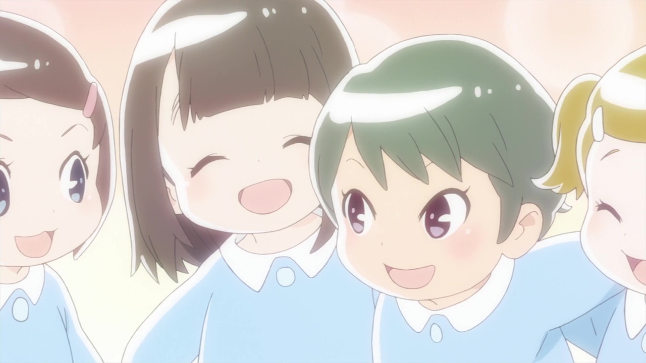 Kimi no Koe o Todoketai (Anime) | AnimeClick.it