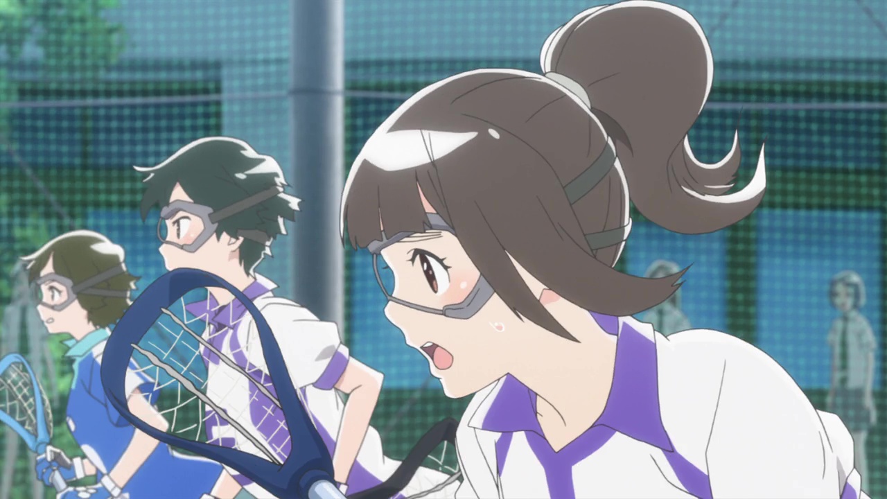 Kimi no Koe o Todoketai (Anime) | AnimeClick.it