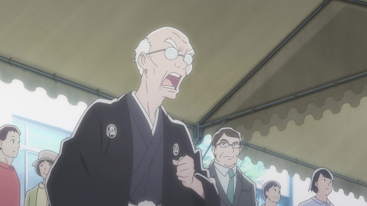 Kimi no Koe o Todoketai (Anime) | AnimeClick.it