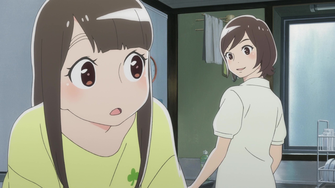 Kimi no Koe o Todoketai (Anime) | AnimeClick.it