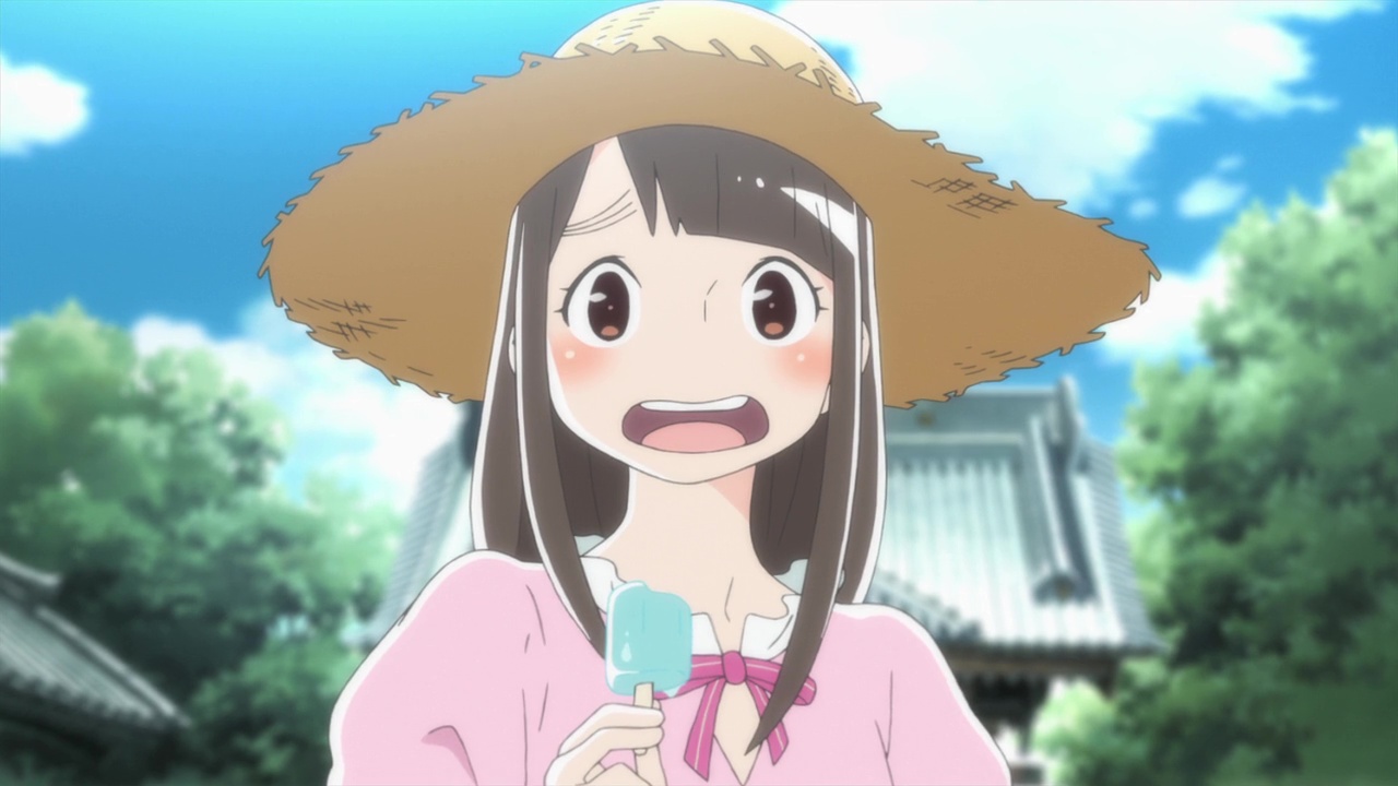 Kimi no Koe o Todoketai (Anime) | AnimeClick.it