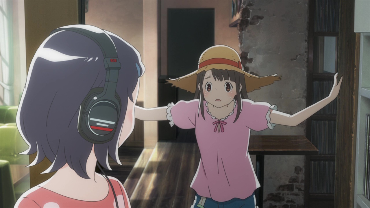 Kimi no Koe o Todoketai (Anime) | AnimeClick.it