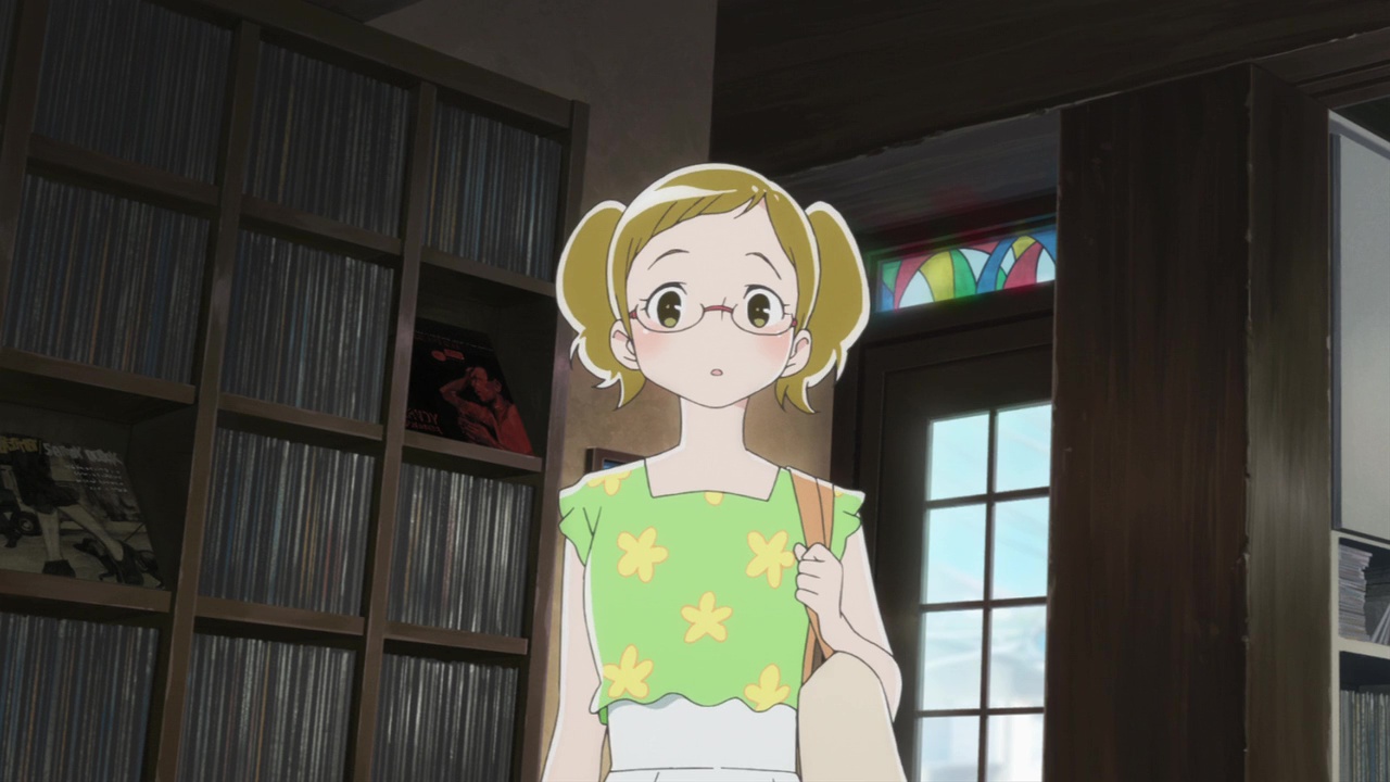 Kimi no Koe o Todoketai (Anime) | AnimeClick.it