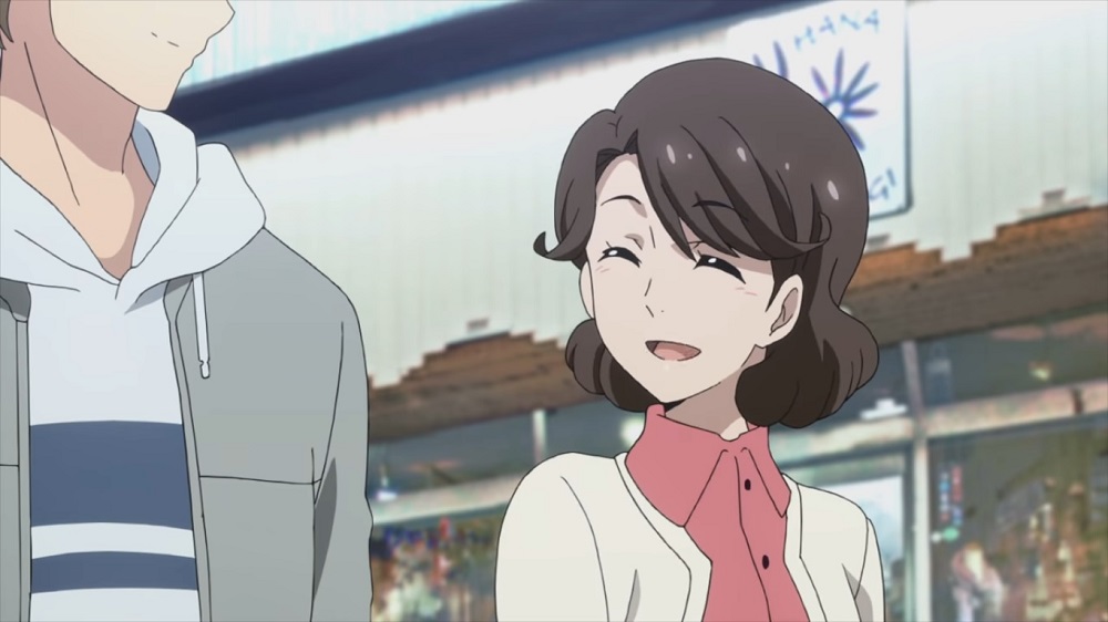 Kimi no Matsu Basho e (Anime) | AnimeClick.it