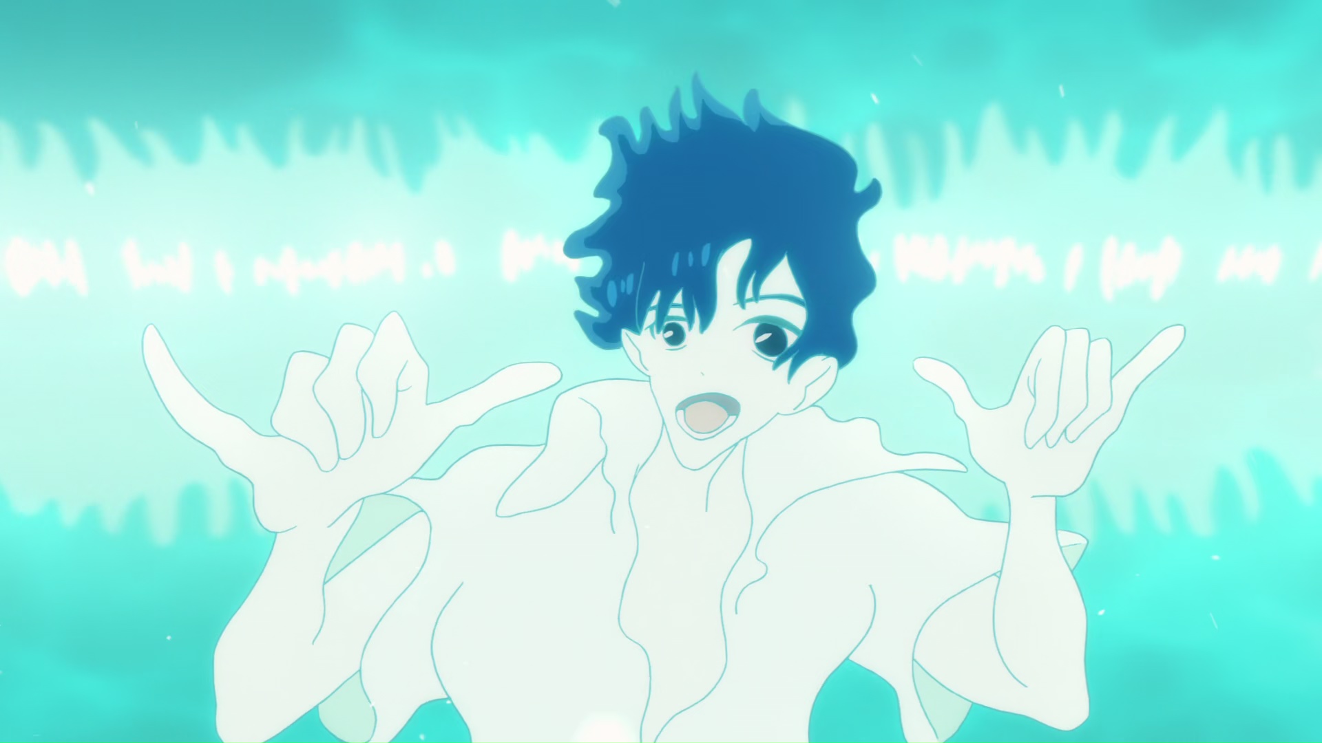 Ride your wave (Anime) | AnimeClick.it