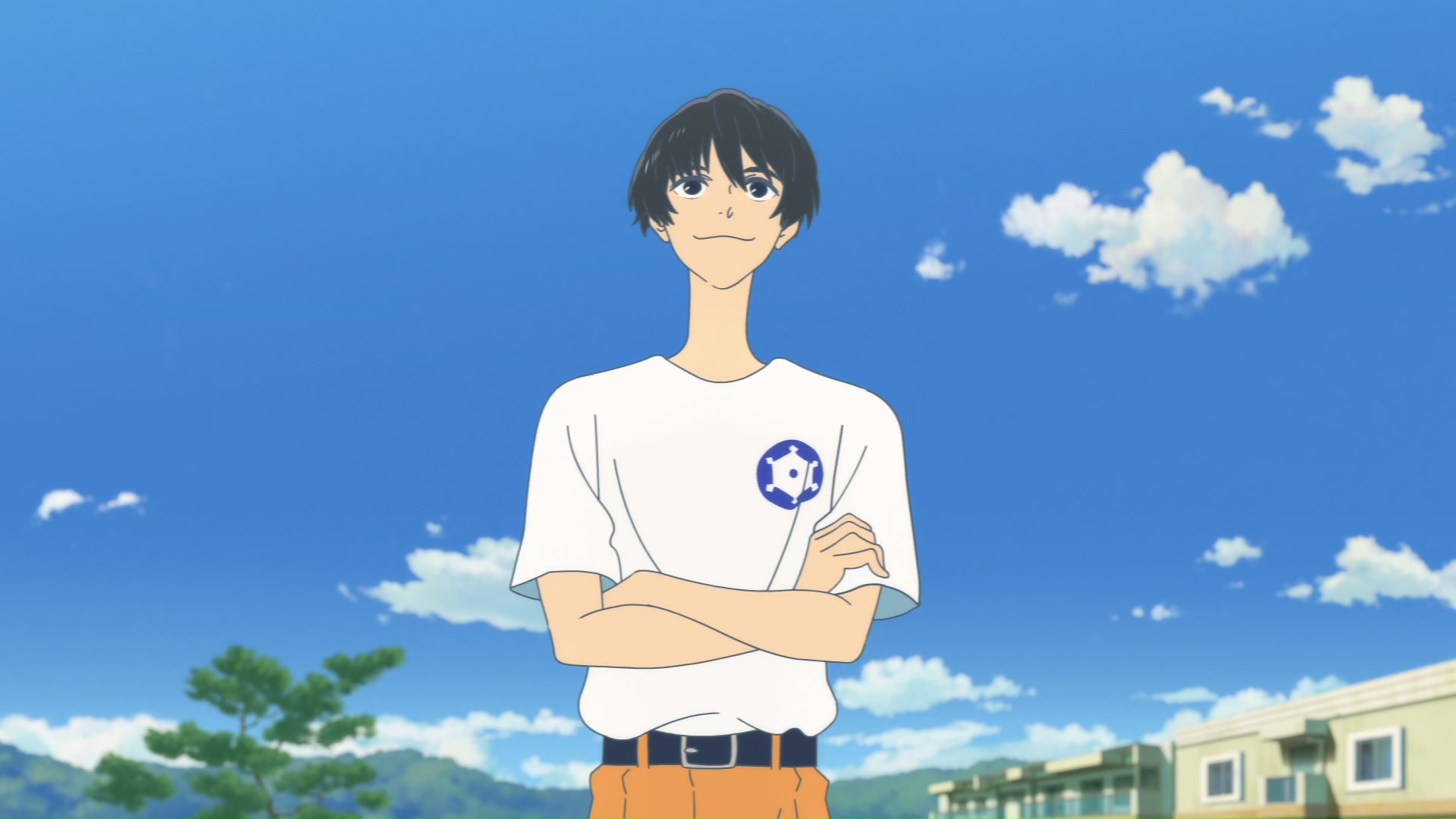 Ride your wave (Anime) | AnimeClick.it