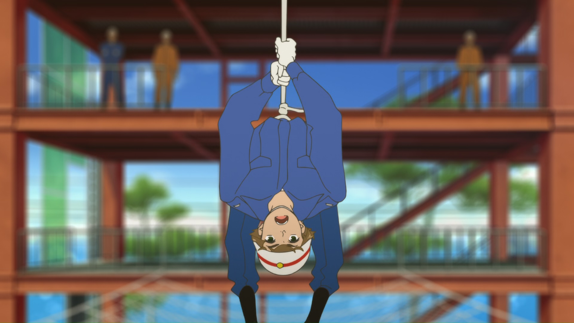 Ride your wave (Anime) | AnimeClick.it