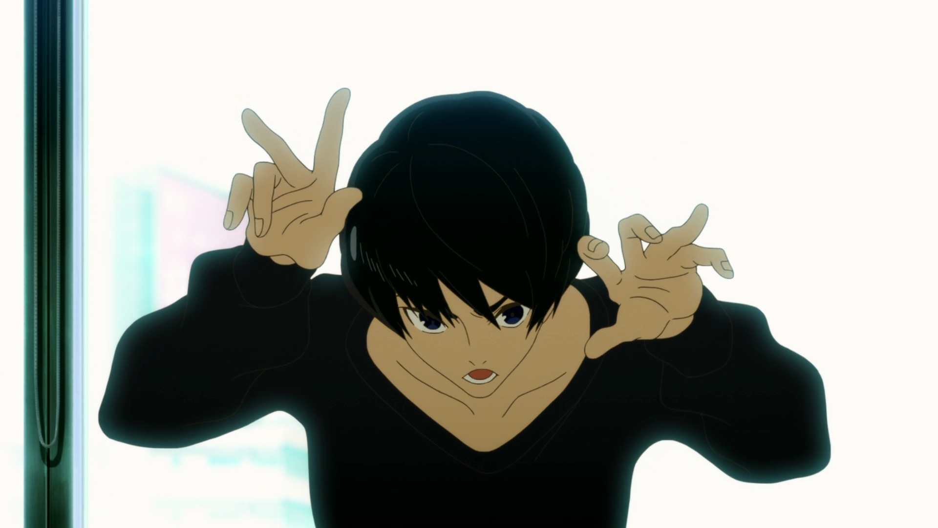 Ride your wave (Anime) | AnimeClick.it