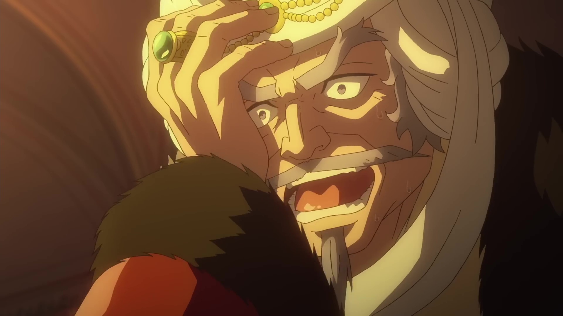 Kin no Kuni Mizu no Kuni (Anime) | AnimeClick.it