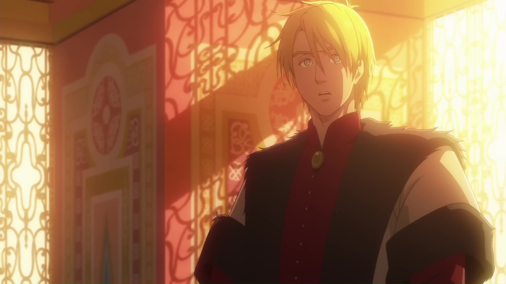 Kin no Kuni Mizu no Kuni (Anime) | AnimeClick.it