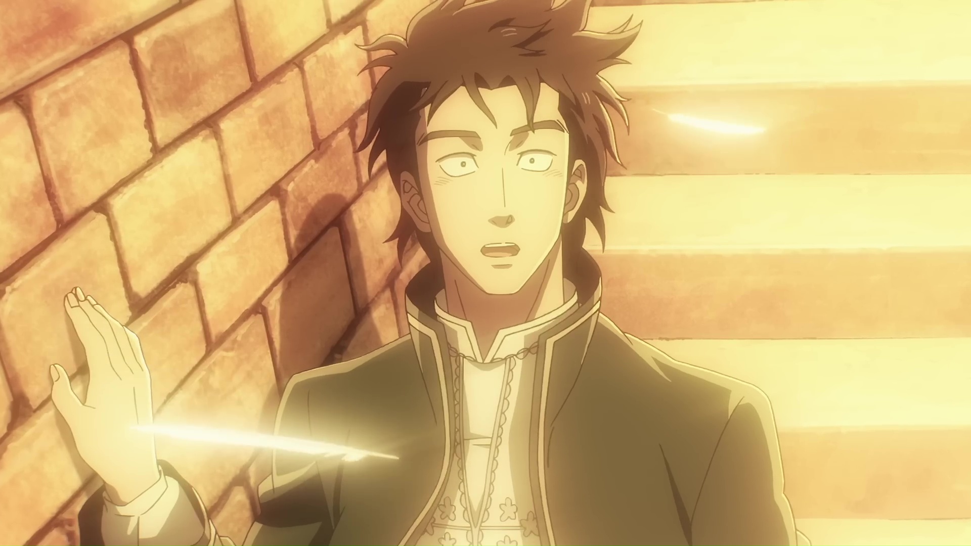Kin no Kuni Mizu no Kuni (Anime) | AnimeClick.it