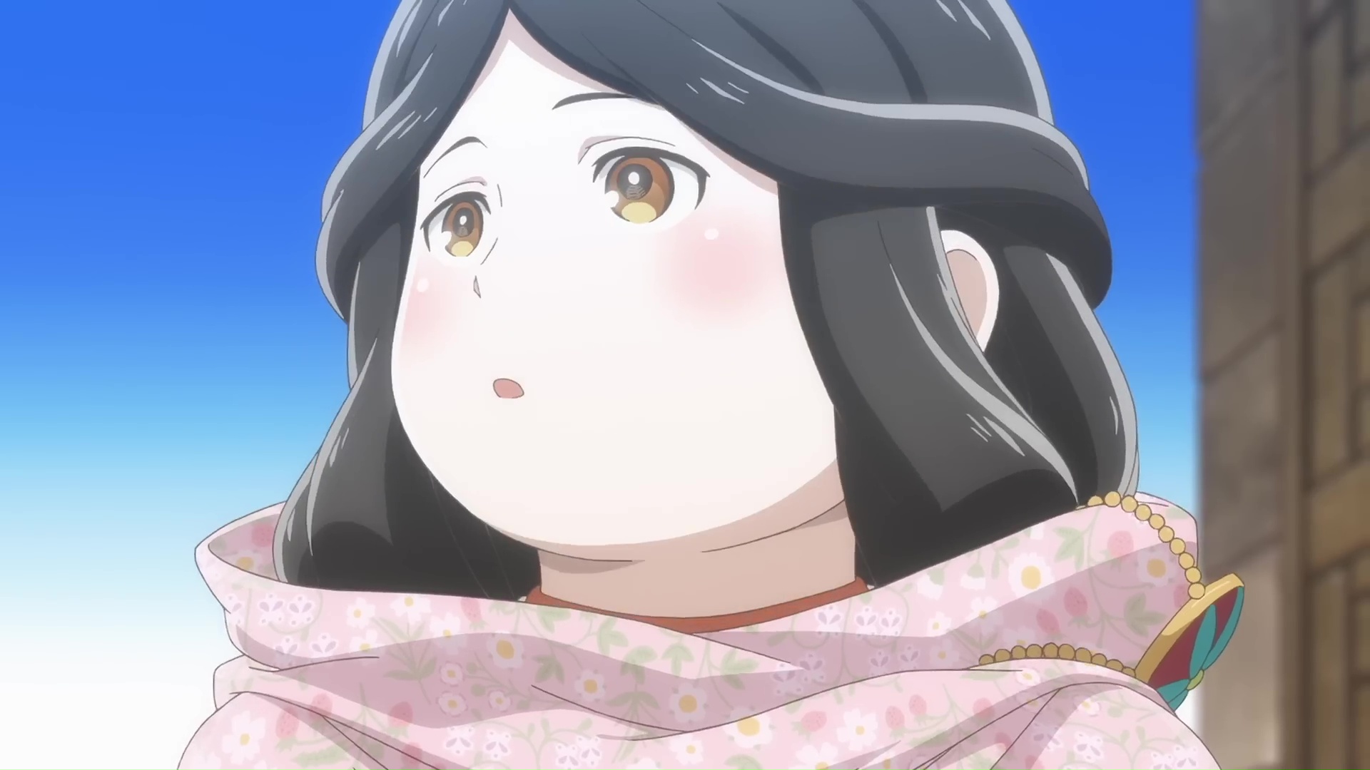 Kin no Kuni Mizu no Kuni (Anime) | AnimeClick.it