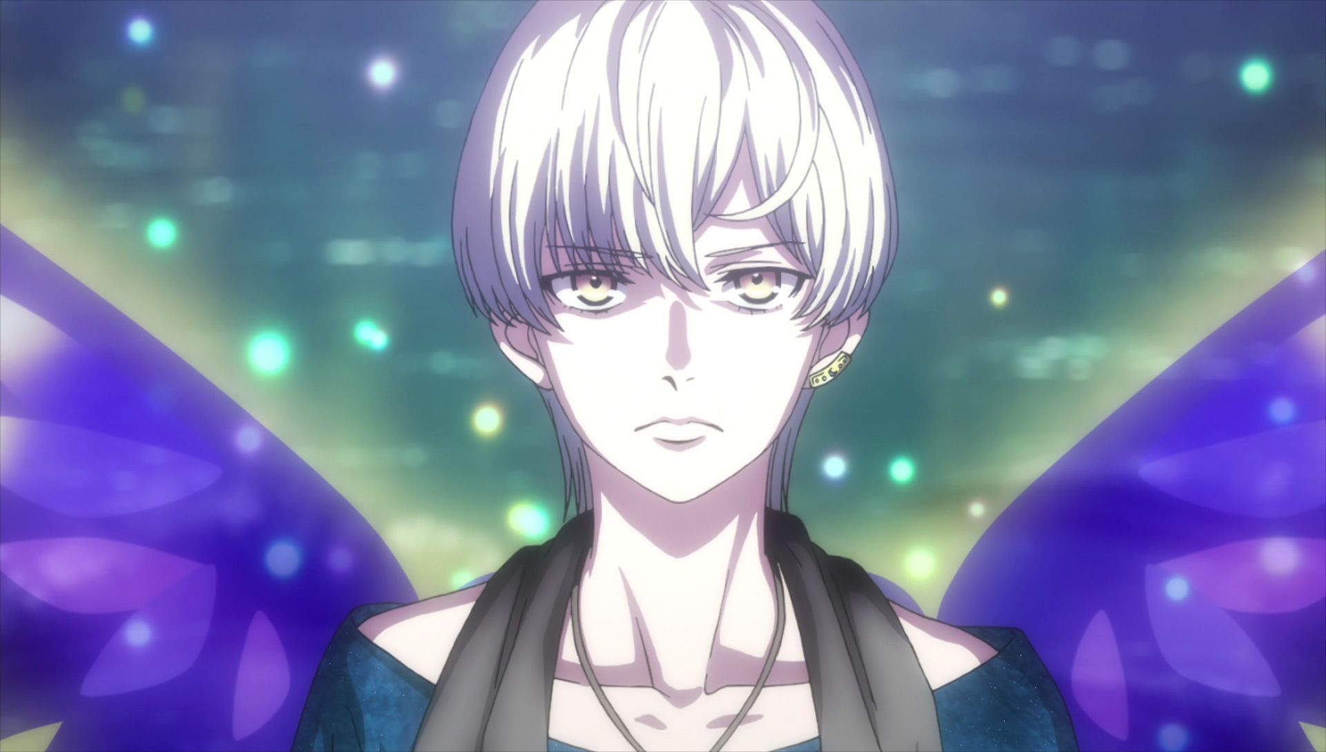 KING OF PRISM -Shiny Seven Stars- (Anime) | AnimeClick.it