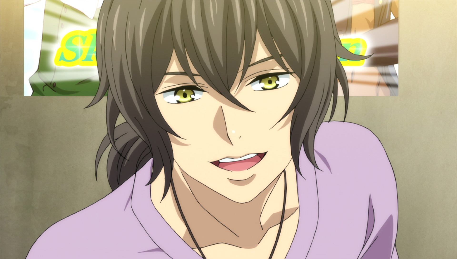 KING OF PRISM -Shiny Seven Stars- (Anime) | AnimeClick.it