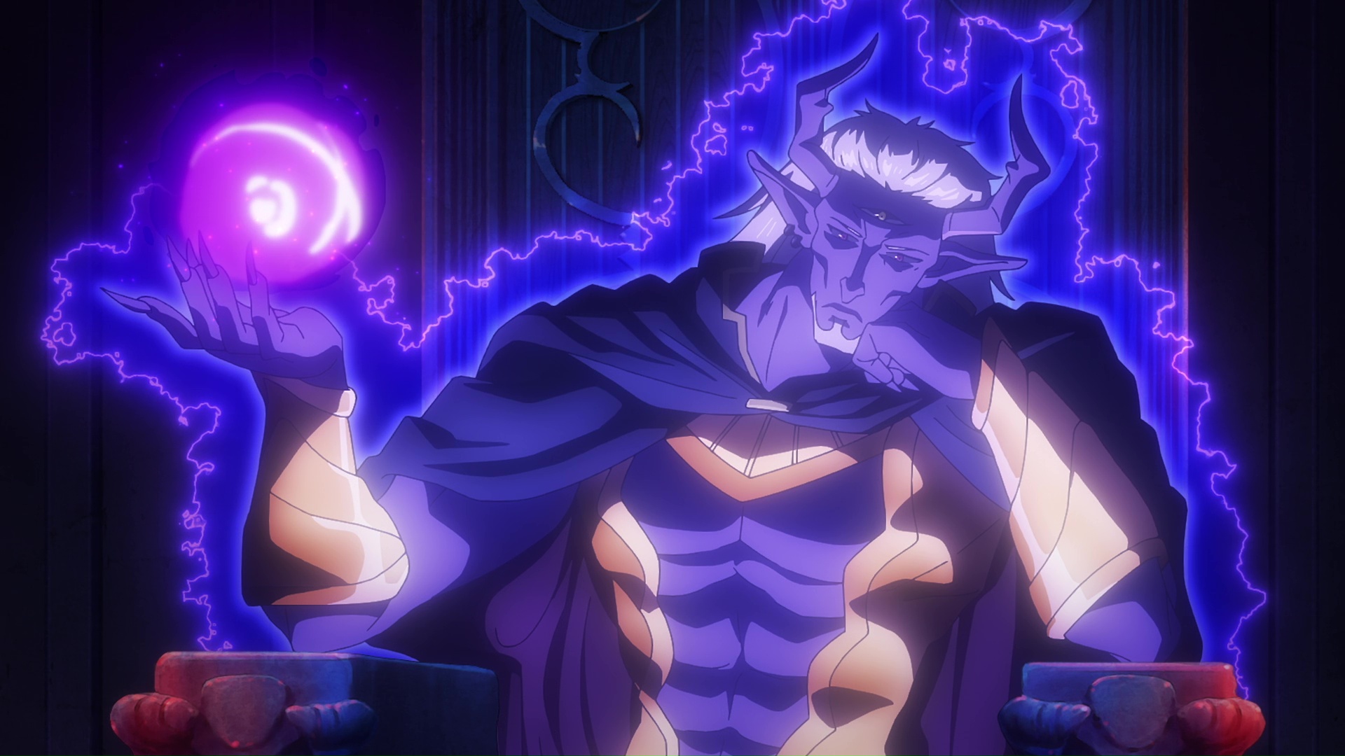 The Shy Hero and the Assassin Princesses (Anime) | AnimeClick.it