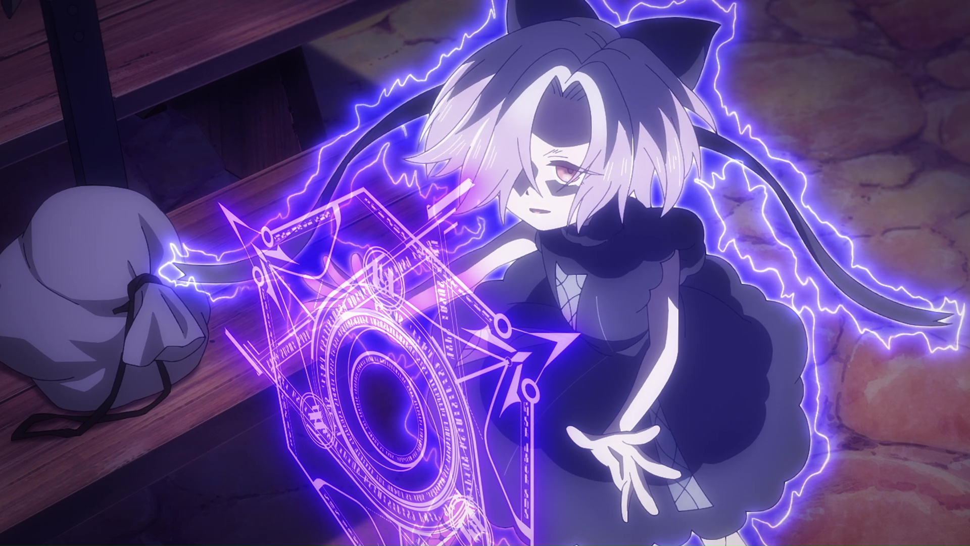 The Shy Hero and the Assassin Princesses (Anime) | AnimeClick.it