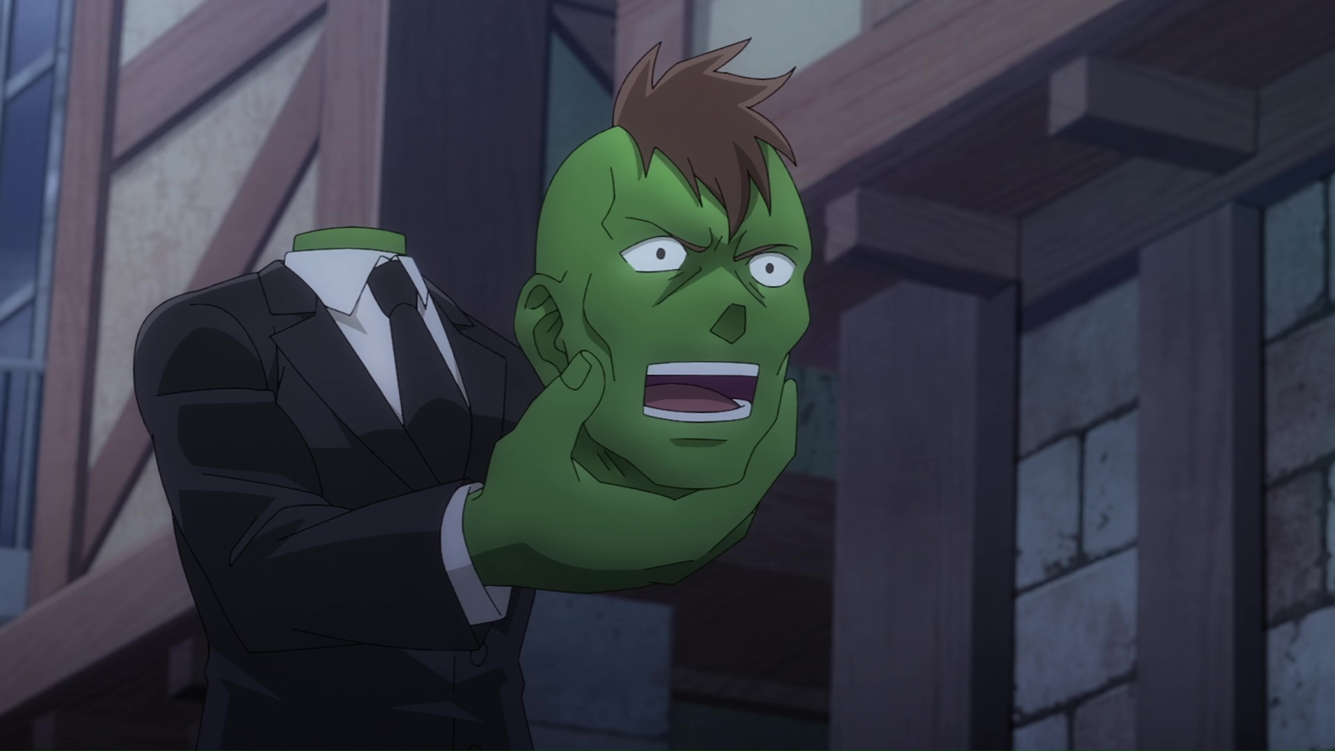 The Shy Hero and the Assassin Princesses (Anime) | AnimeClick.it