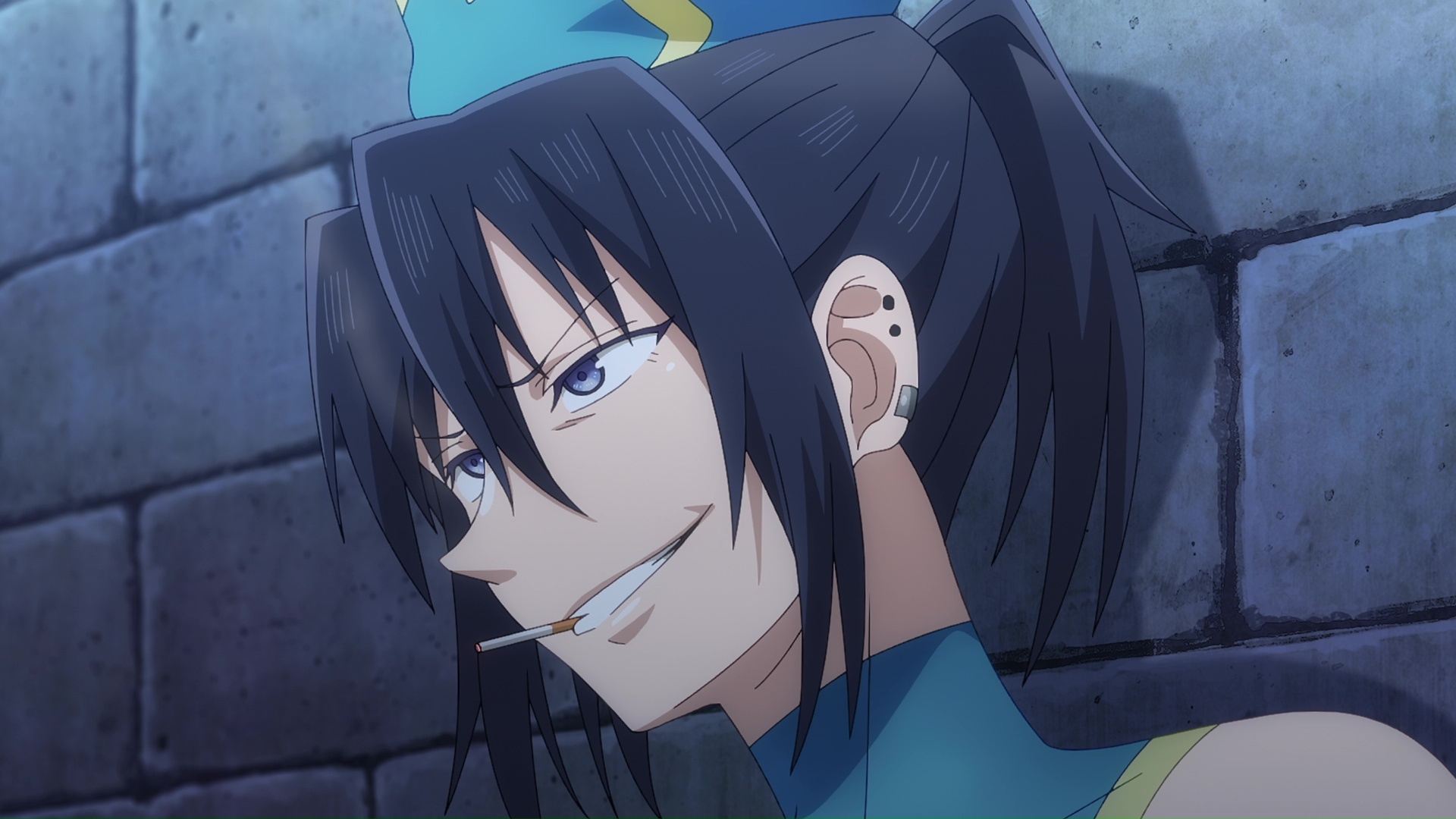 The Shy Hero and the Assassin Princesses (Anime) | AnimeClick.it