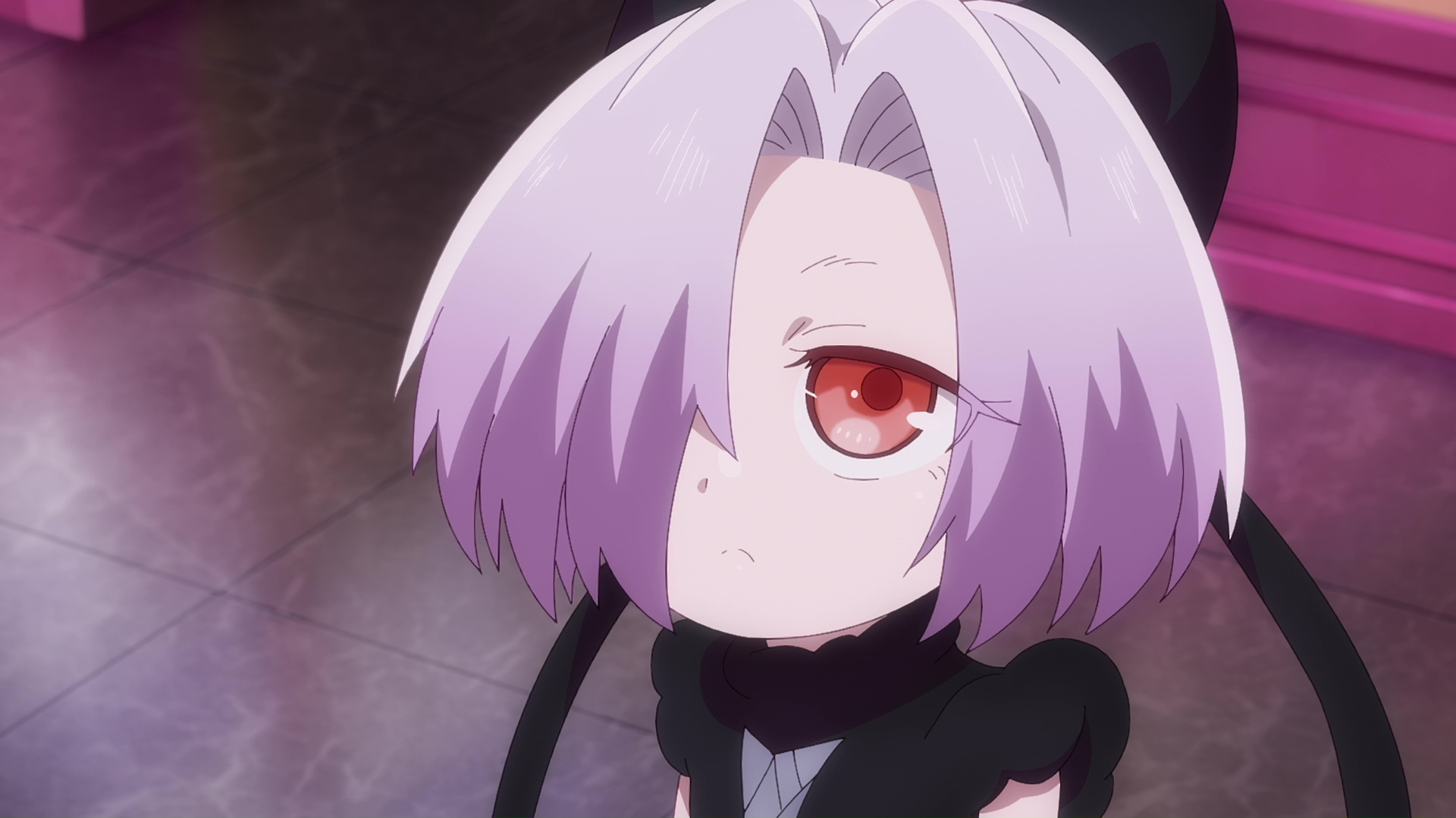 The Shy Hero and the Assassin Princesses (Anime) | AnimeClick.it